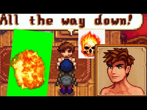 tutorial como instalar el mod devious valley para stardew valley en ...