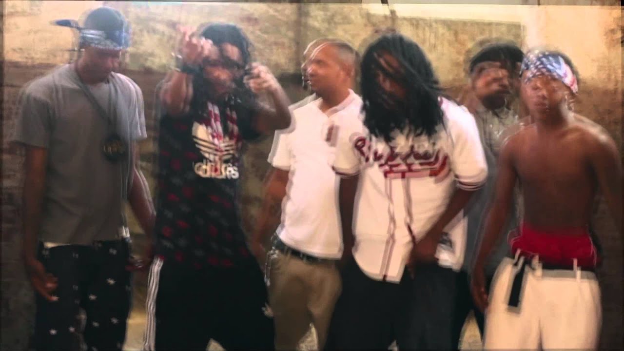 LIL Malik No Hook Trailer - YouTube