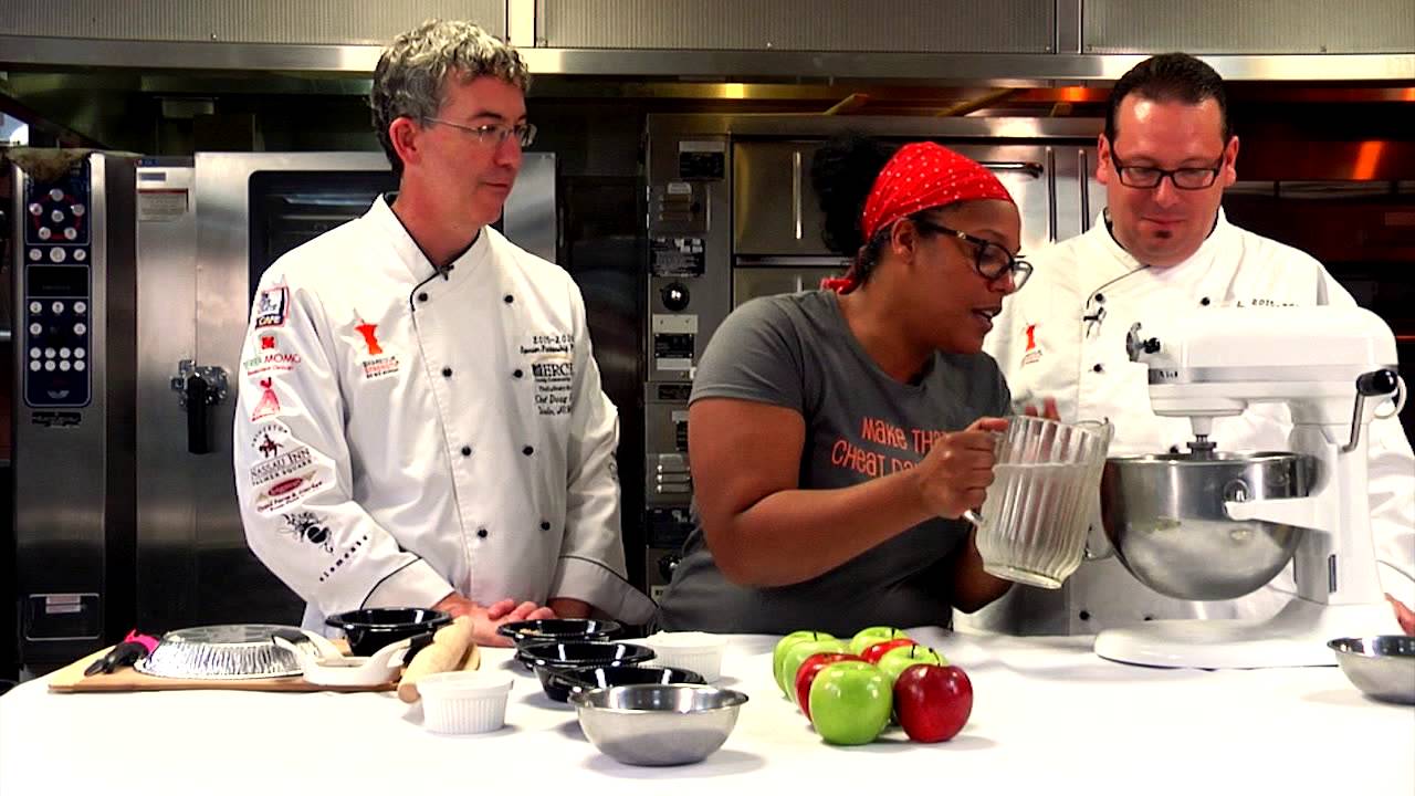 Dish It Out (Season 10, Episode 2) - YouTube