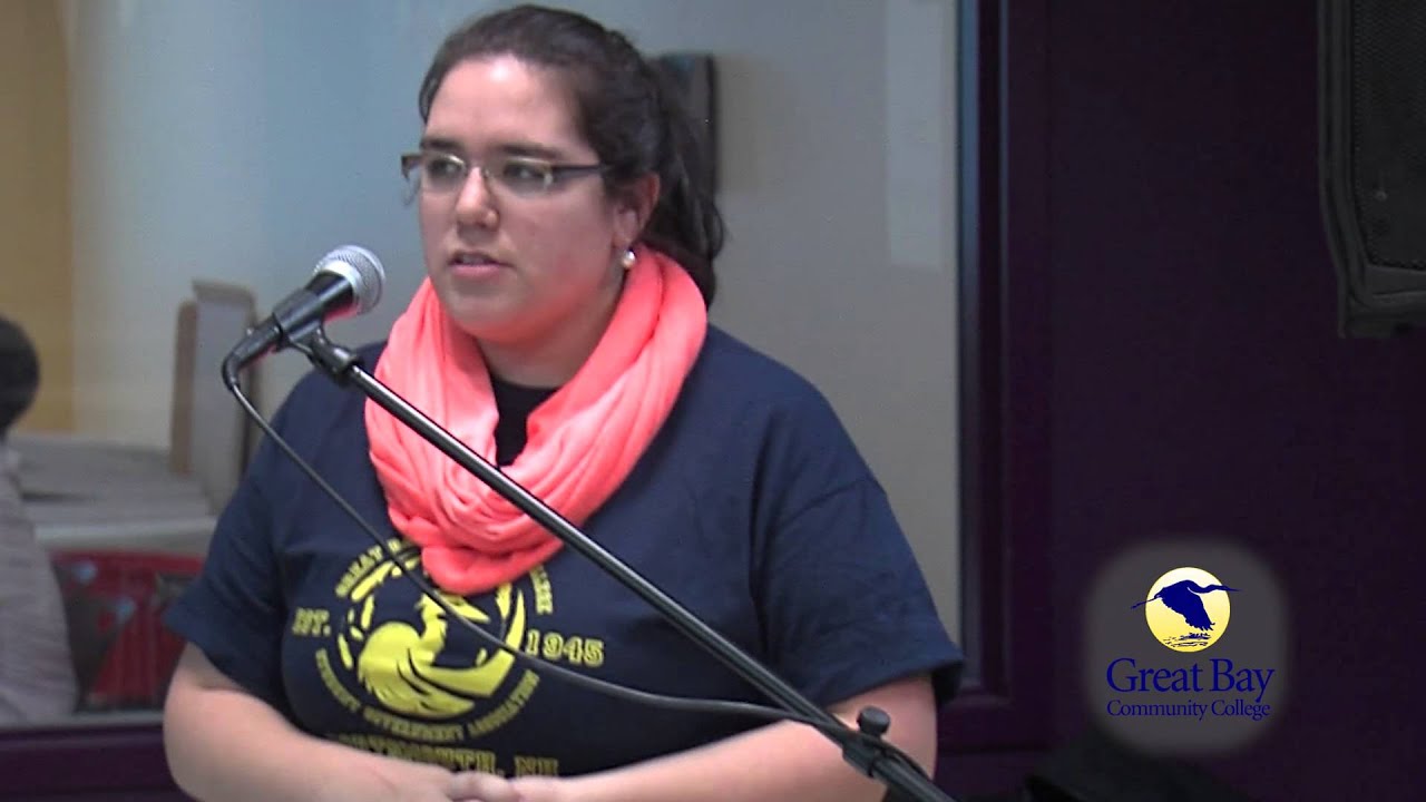 Natalie Landry - Musical Performance - YouTube