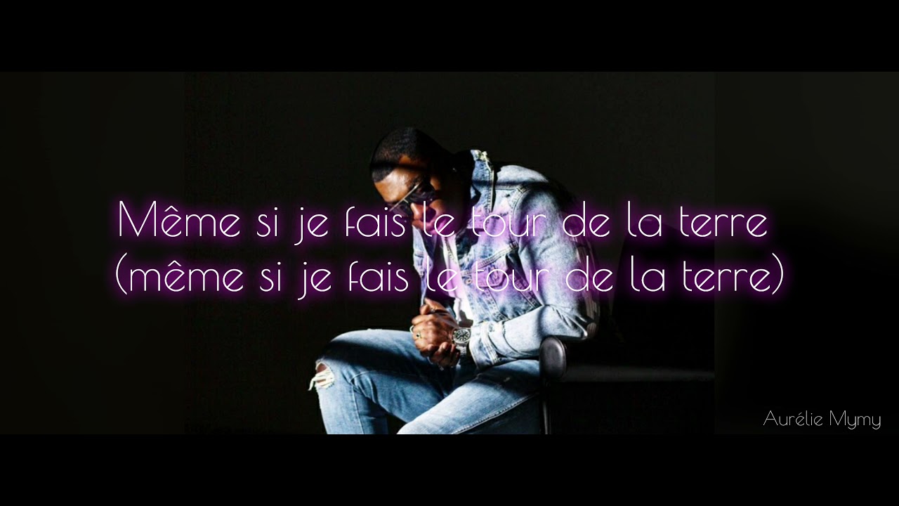 C'est Toi Joé Dwèt Filé (Paroles) - YouTube
