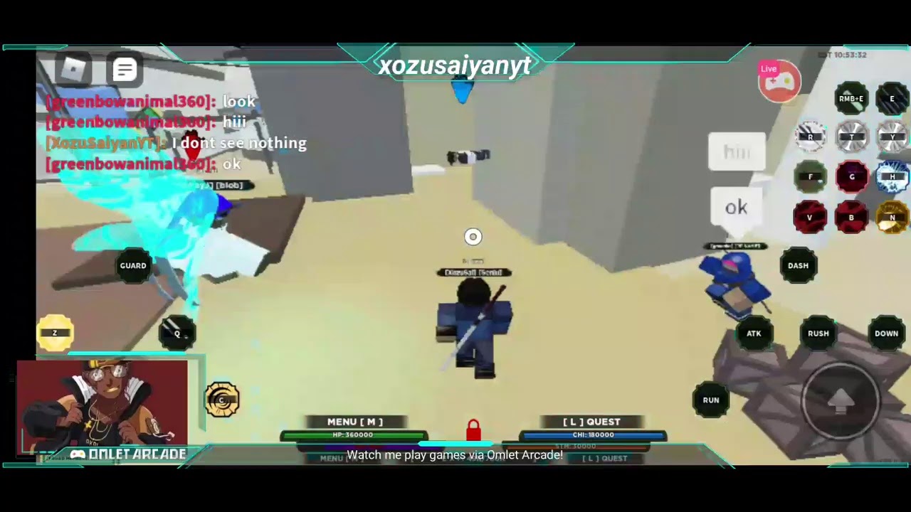 (Drip Update coming soon) Shindo Life - YouTube