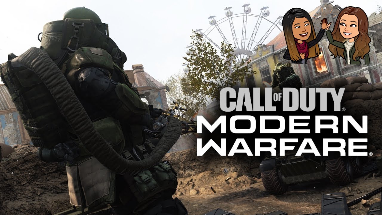 THE UZI IS POOP - MW STREAM - YouTube
