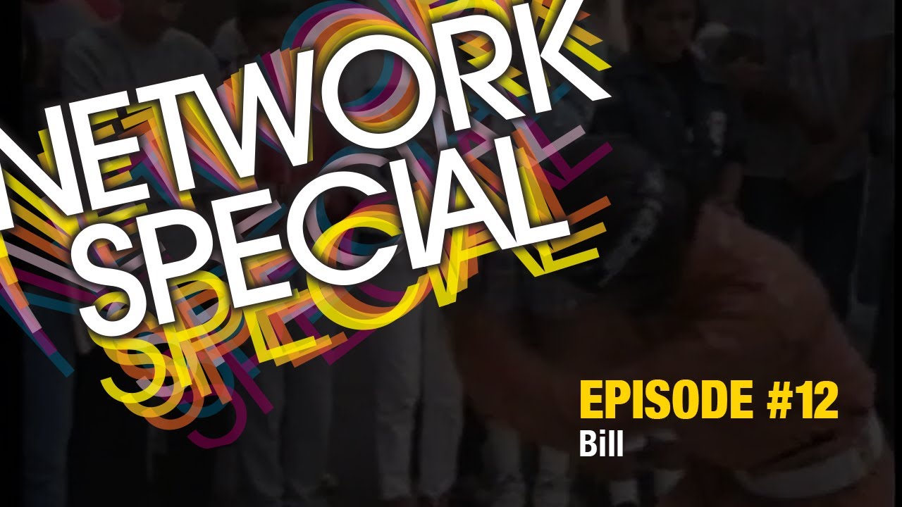 Episode #12 - Bill (1981) - YouTube