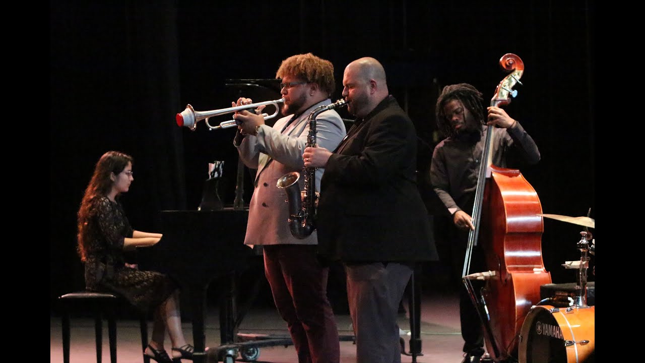 "Keep Swingin'" by Nathaniel Williford - YouTube