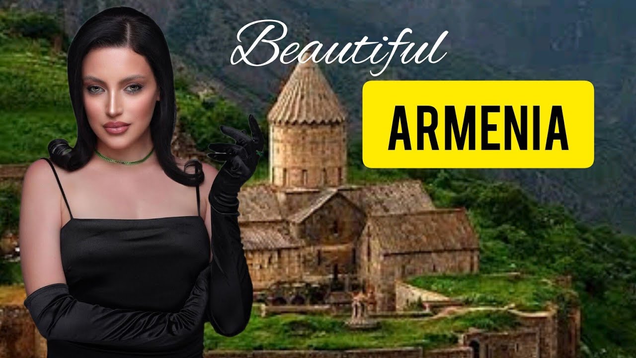 Armenia: A Deep Dive into History, Culture, and Cuisine | Amazing ...