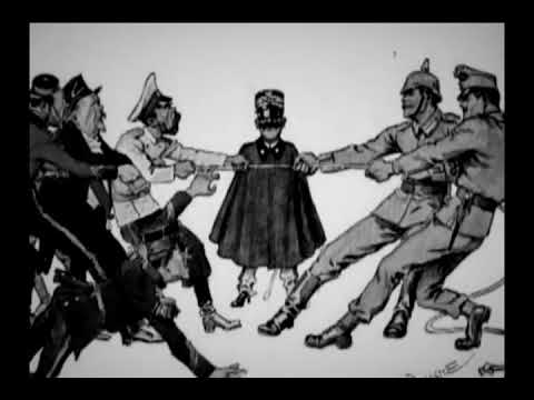 Şafakta ÇANAKKALE Türkçe Belgesel