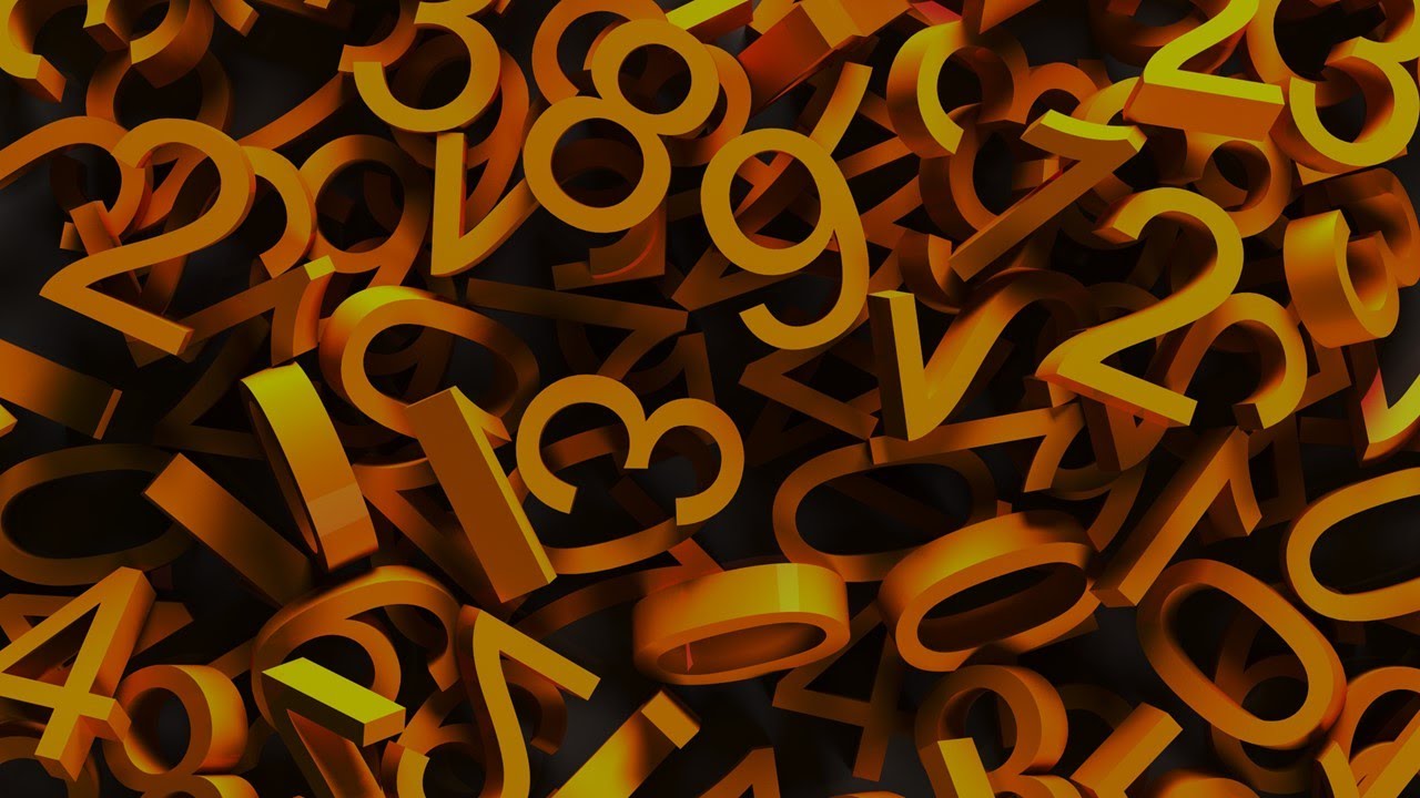 Early Number Theory - YouTube