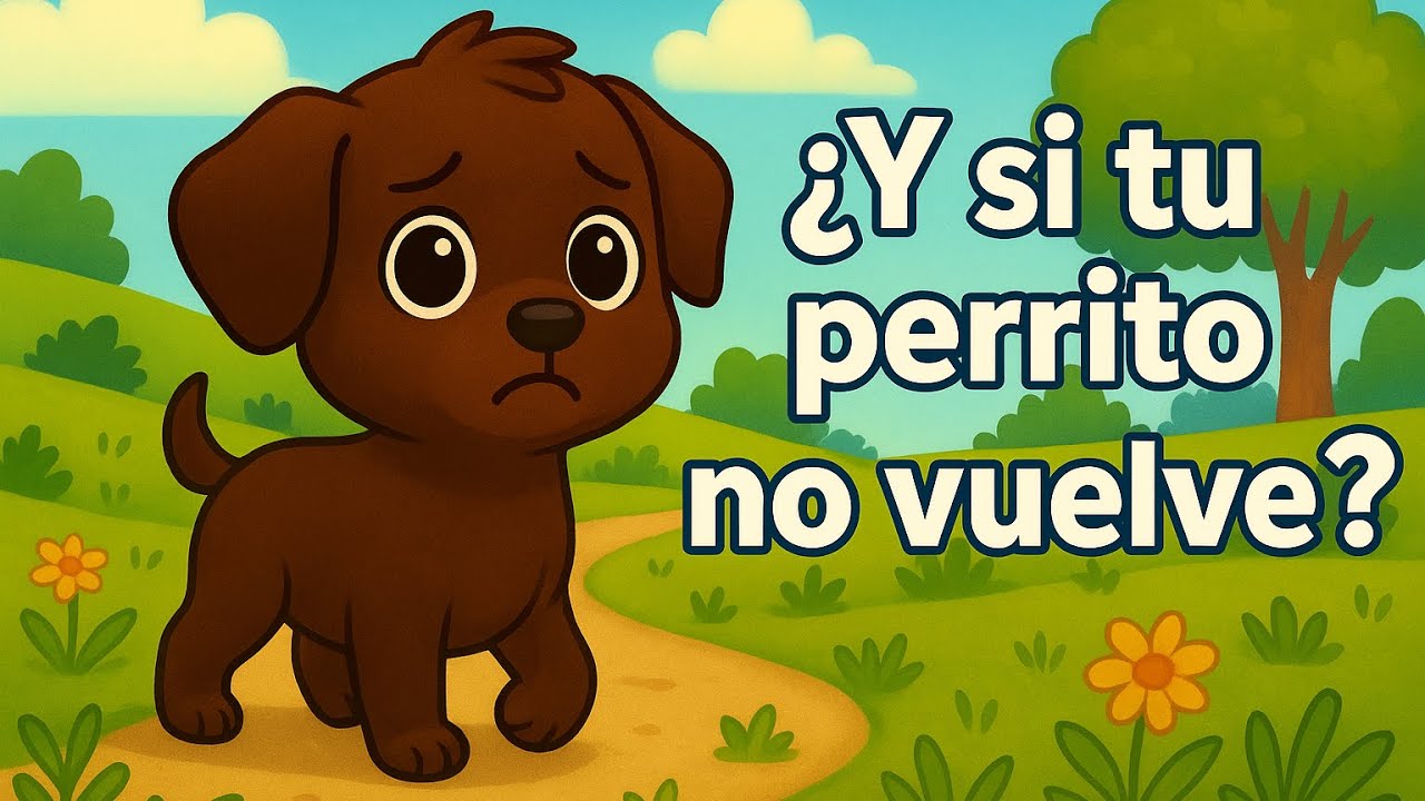 Coco, el perrito de México 🐶🇲🇽 Un cuento tierno para toda la familia # ...