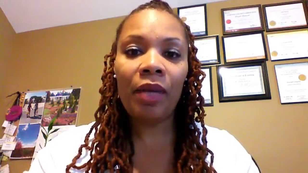 The Y.U.P. Series-Kendell Lenice "Don't be a hater" - YouTube