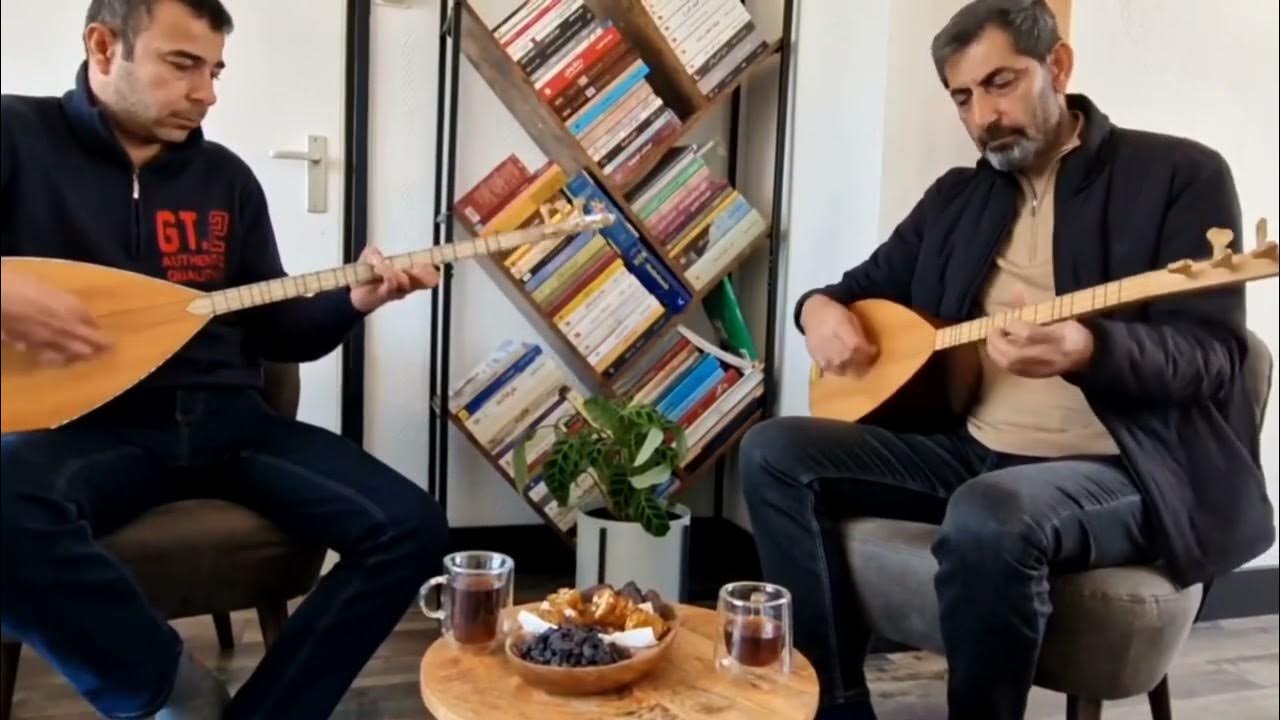 Hozan Xanemîr & Keko Akreyi. - YouTube