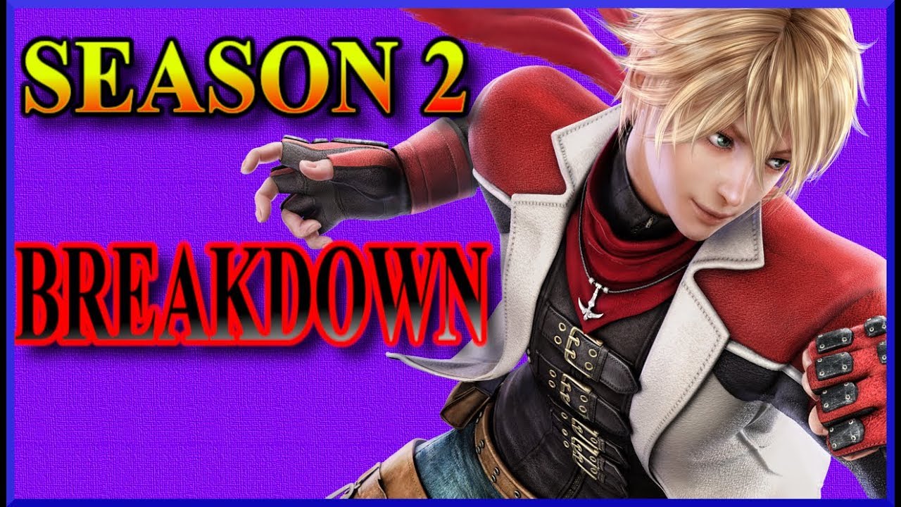 LEO Season 2 Breakdown - YouTube