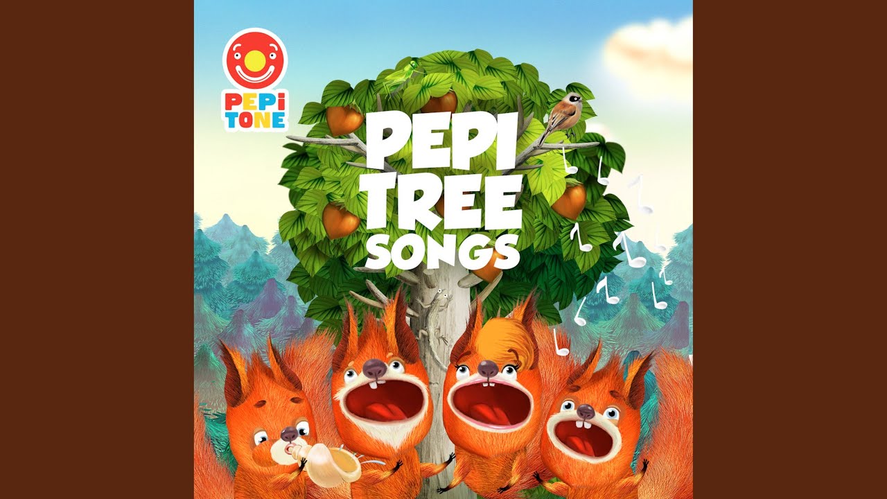 The Tree Song - YouTube