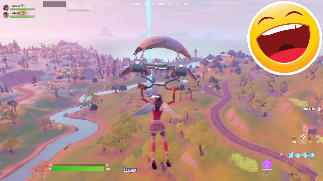 Fortnite is Now Supported On Toasters..😂 - YouTube