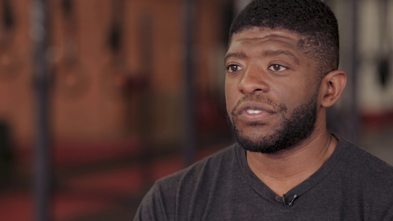 Sealey Strength Final - YouTube