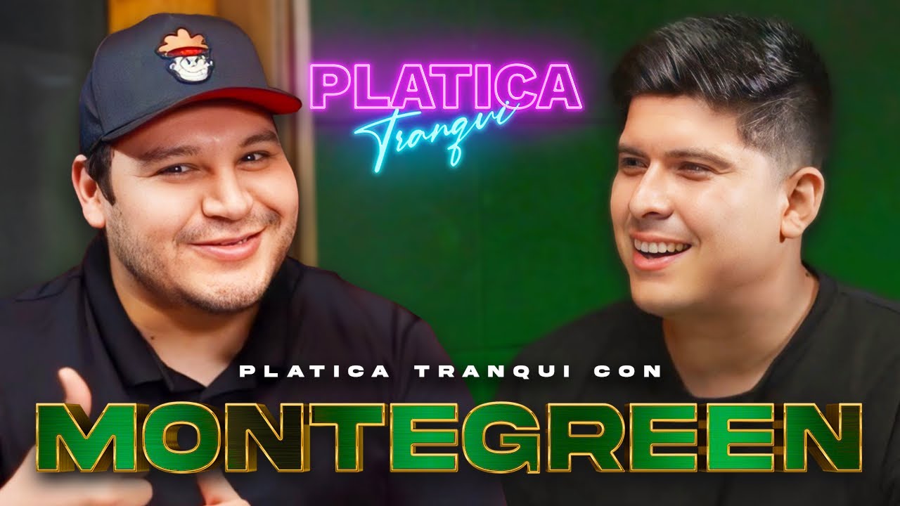 ¿VALE LA PENA CONTRATAR UN FOODIE? @Montegreen / PLATICA TRANQUI - YouTube
