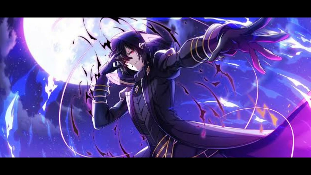 The Great Theme Of Cid Kagenou - Axel Avix Music Cover - YouTube