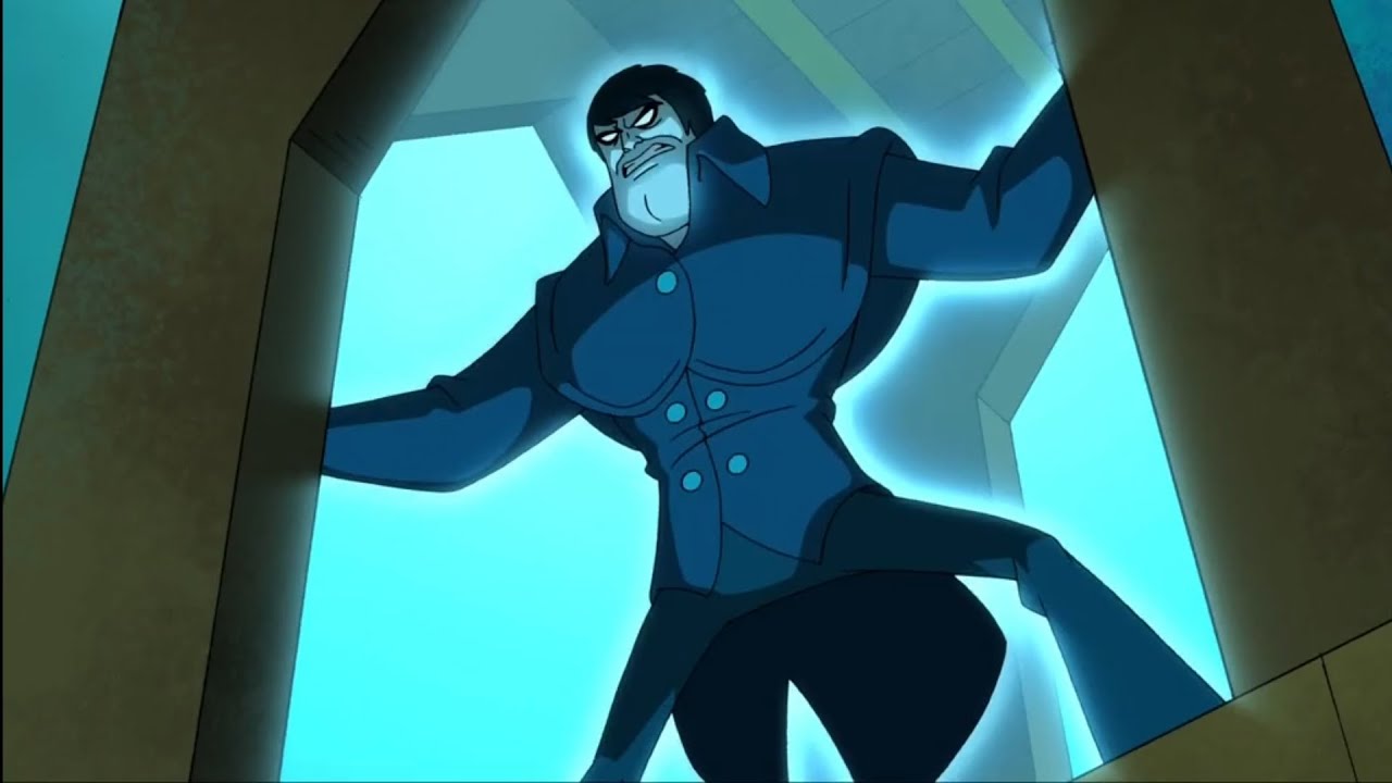 Be Cool, Scooby-Doo! Season 1 Episode 1 Cold Opening clip - YouTube