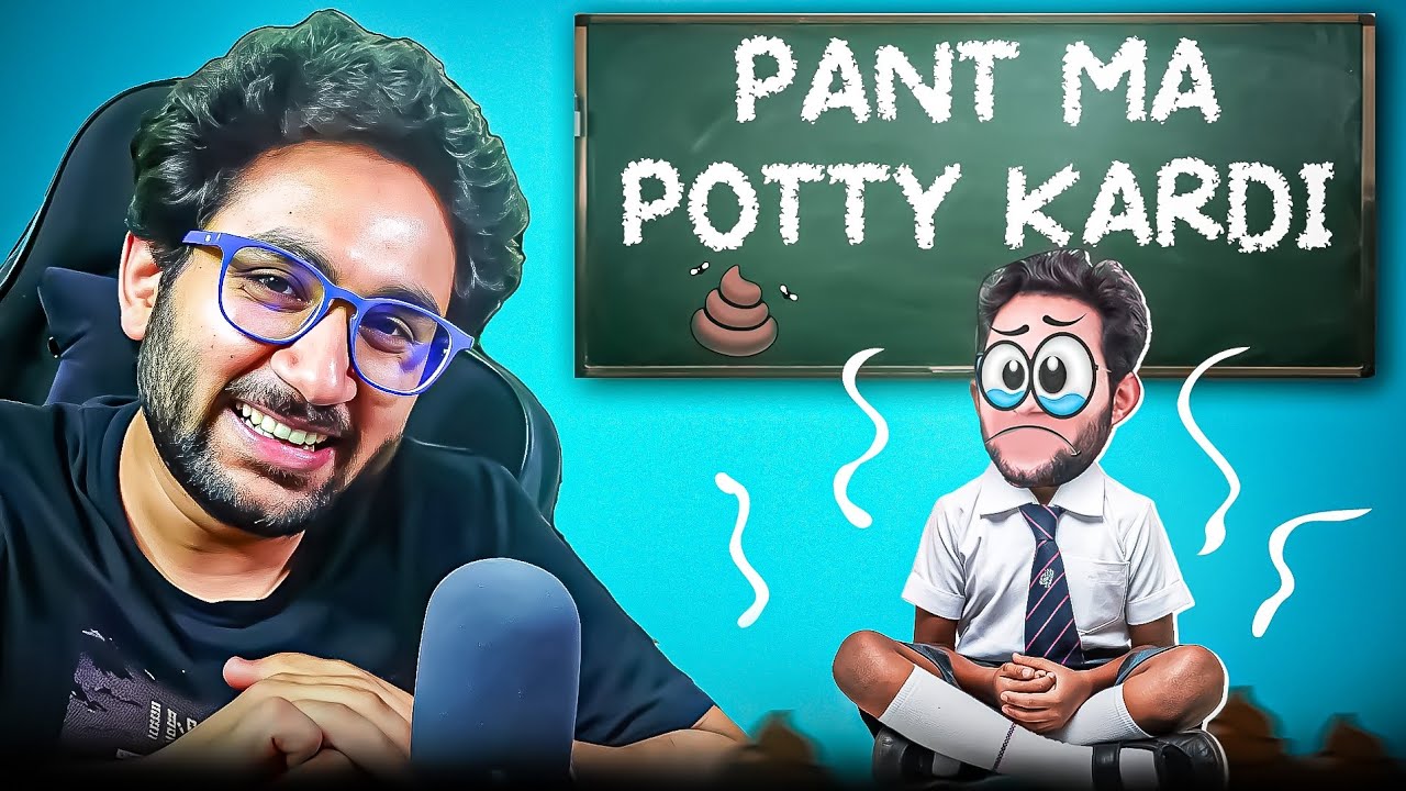 Potty Diaries - Storytime - YouTube