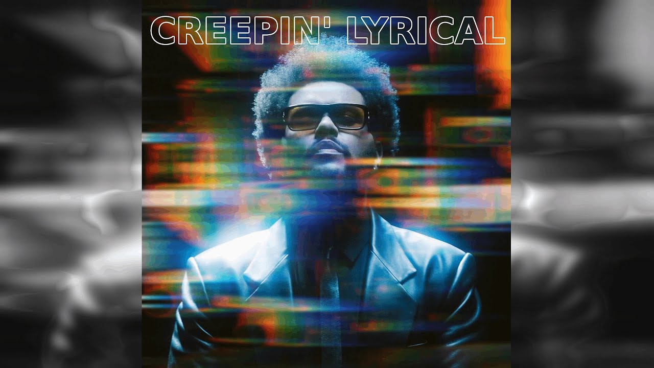 Metro Boomin, The Weeknd, & 21 Savage - Creepin' (Lyrical Video) - YouTube