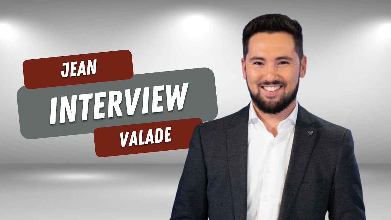 Interview Jean Valade - Présentation ImmoSafe® - YouTube