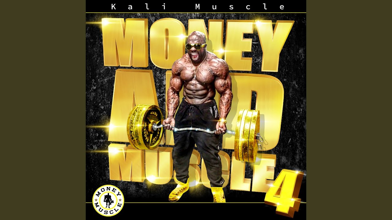 Muscle Dance - YouTube