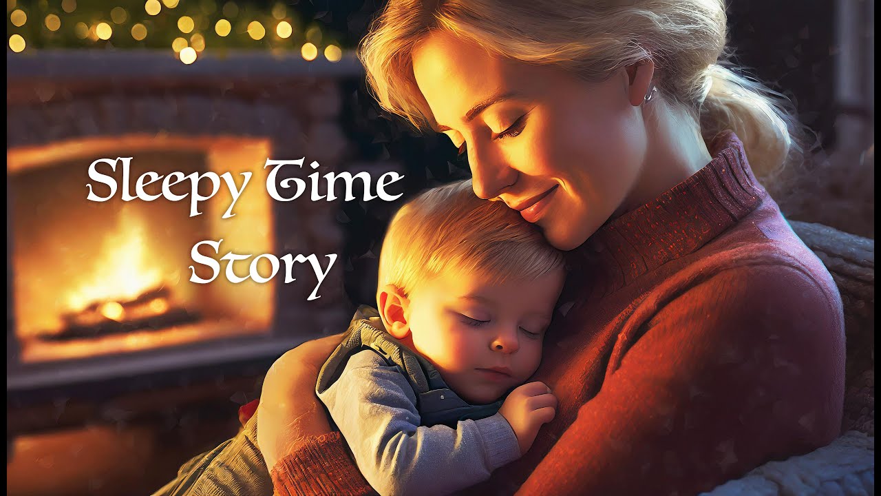Sleepy Time Story - YouTube