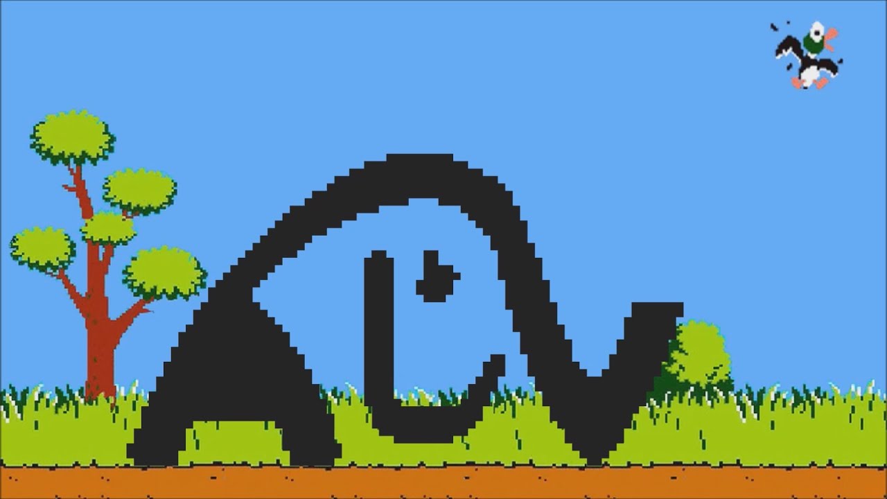 Talver - Duck Walk - YouTube