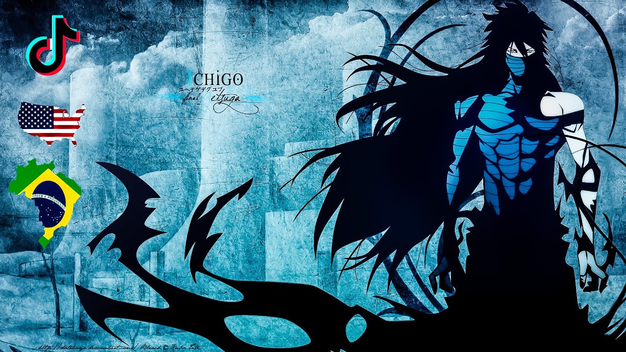 S-class heroes react to (Bleach )+Ichigo+drip Ichigo part1[GC] - YouTube