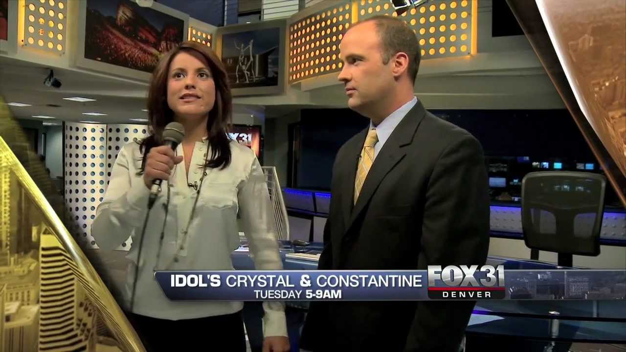 KDVR: Fox 31 Denver "Good Day Colorado" Topical (2011) - YouTube