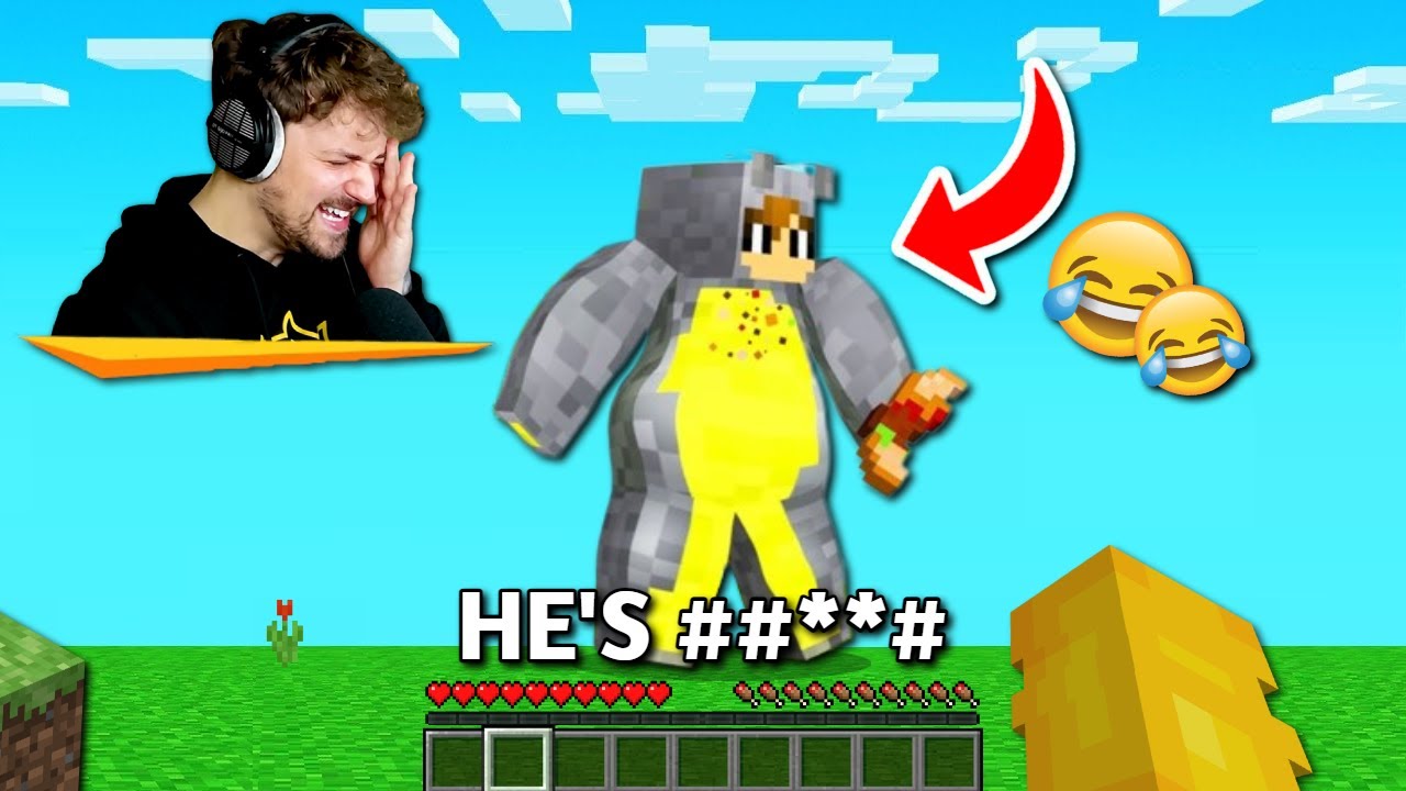 Crainer SAID THIS About SLOGO?! - YouTube