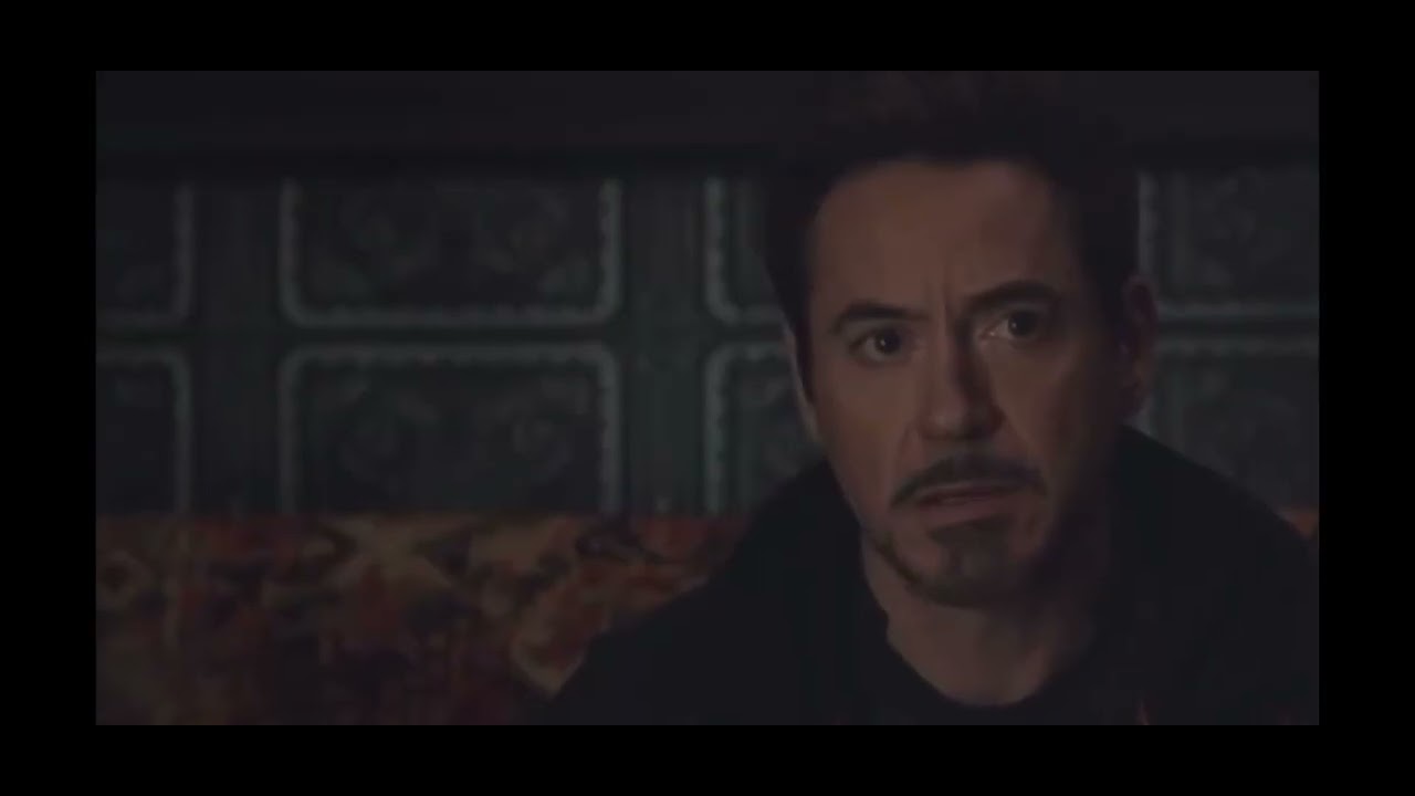 The Avengers x Ted Lasso Crossover - YouTube
