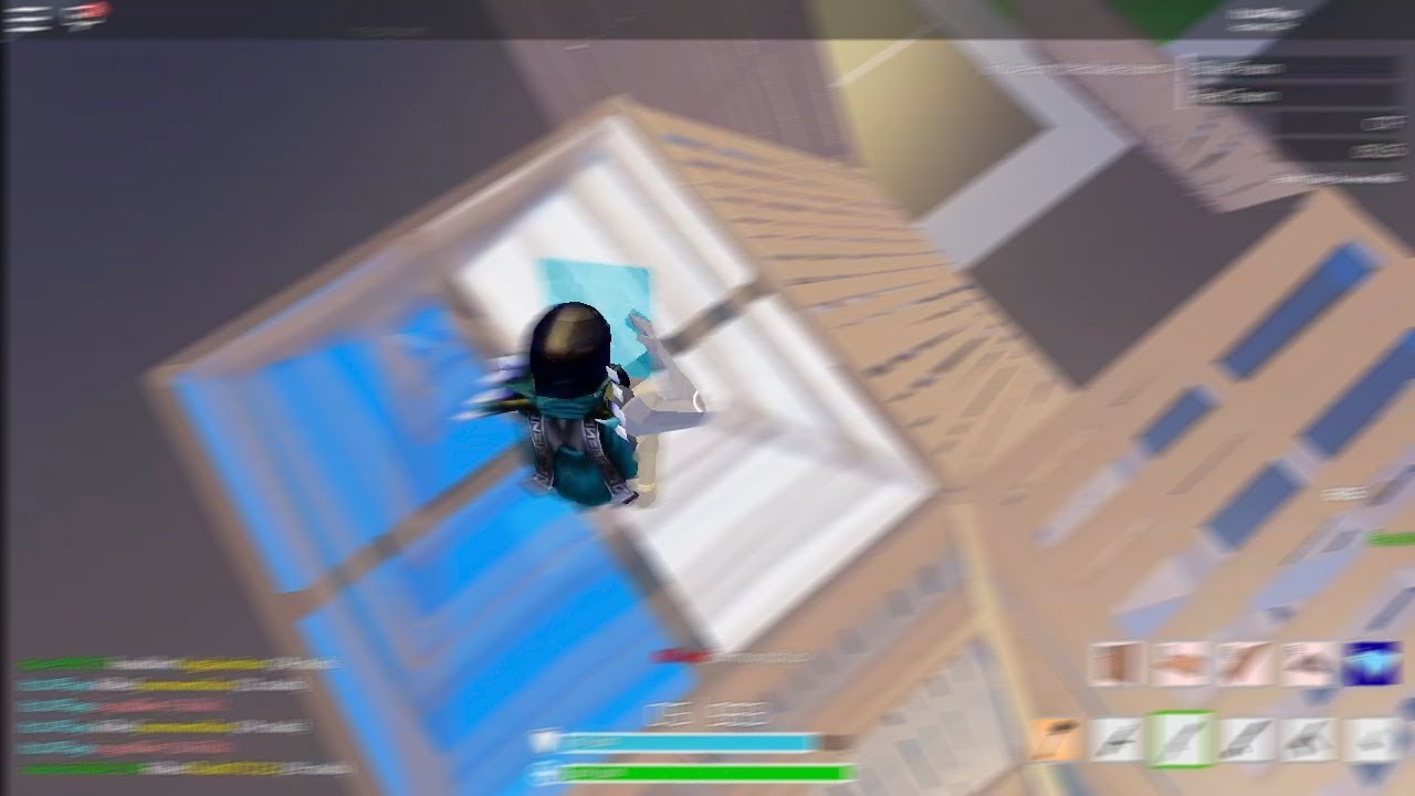 people with a pro strucid clan watch this - YouTube