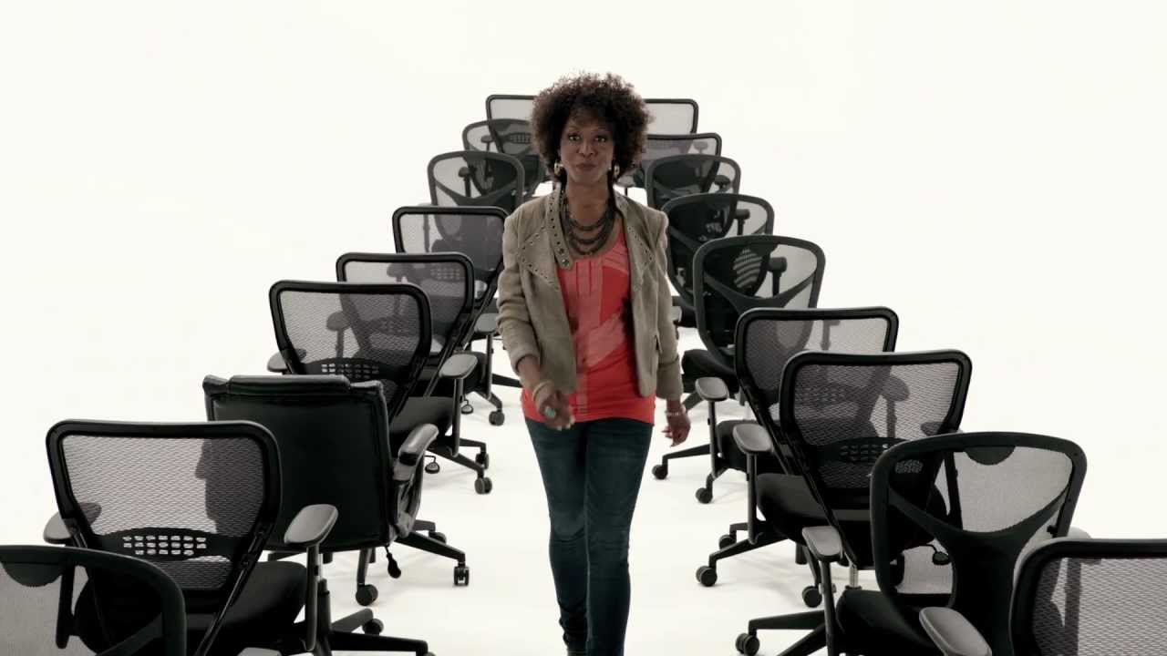 White Space - YouTube