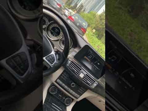 Araba / snapleri / Mercedes cls 350 🎵 icimdeki sen
