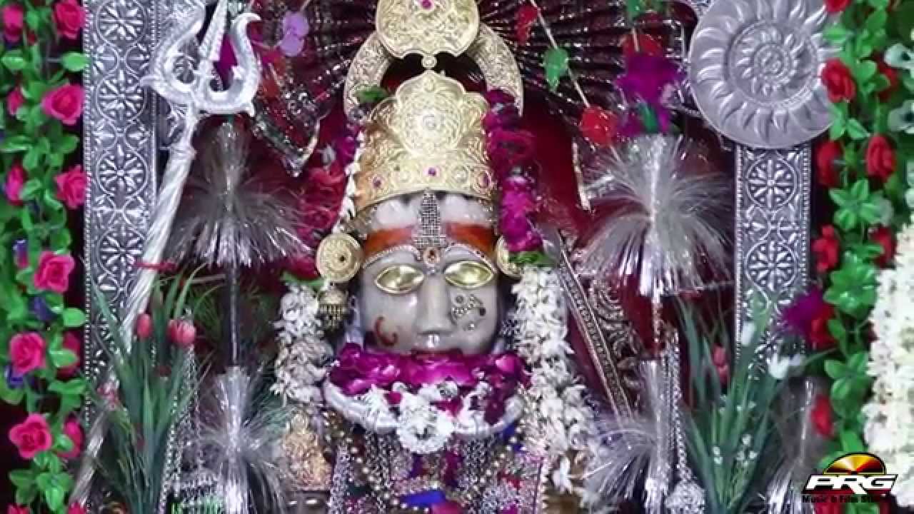 Lehrudas Vaishnav Bhajan 2015 | Aamaj Maa Moto Devro | Rajasthani New ...