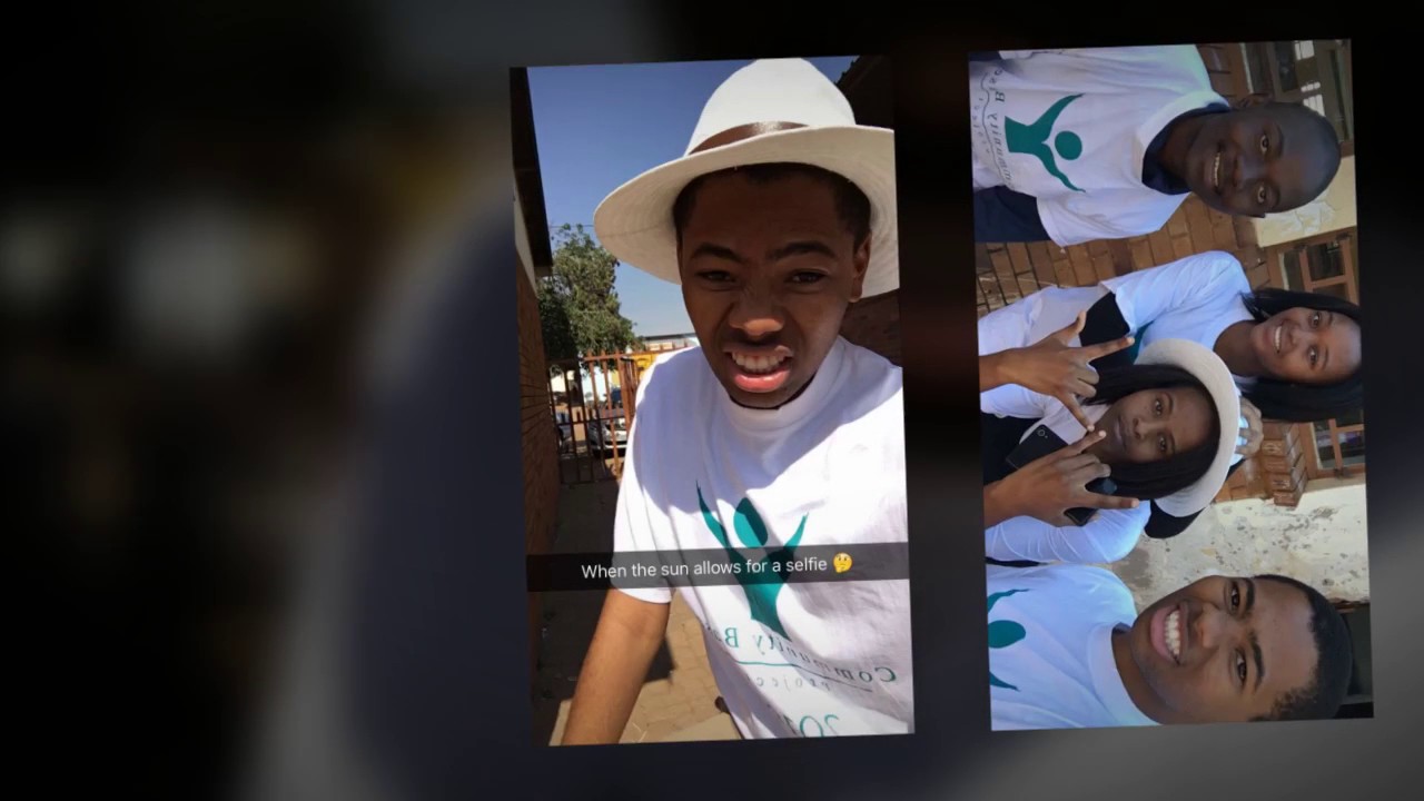 EBIT 2016 Group 398: Keep That Gold Shining, Mamelodi High School - YouTube