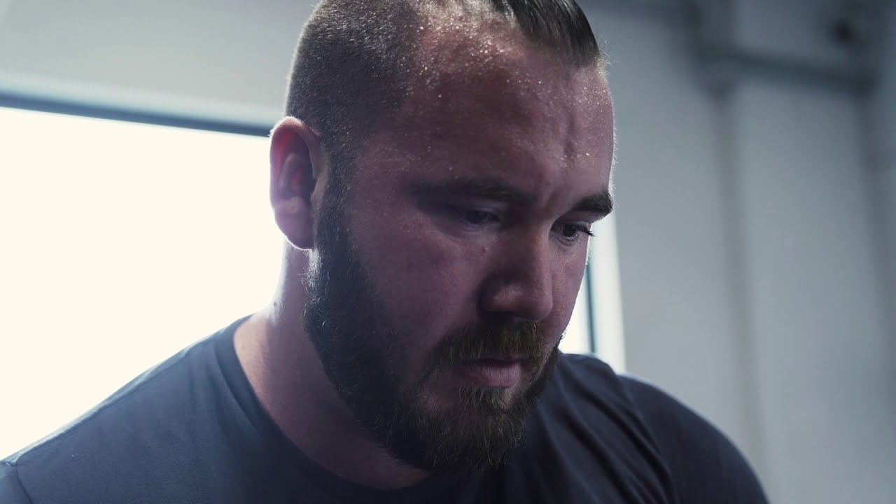 Man THINKING Agreeing Looks at Camera - HIGHEST QUALITY 4K ULTRA Stock ...