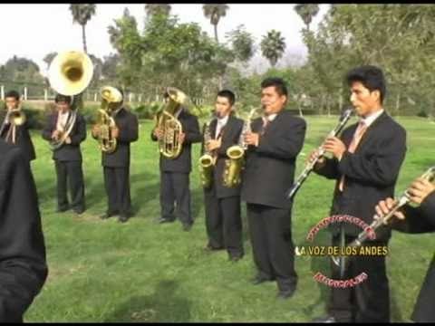 Sacame la vuelta - Banda Corazón de Anra - Fiesta Tauquina