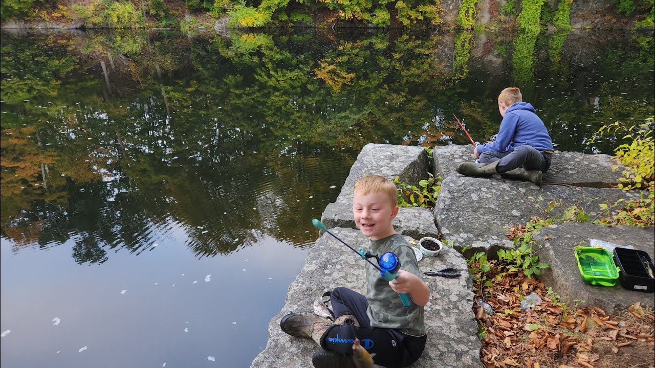 Juice Box Boy Ep 405 "2024 Ketchup" - YouTube