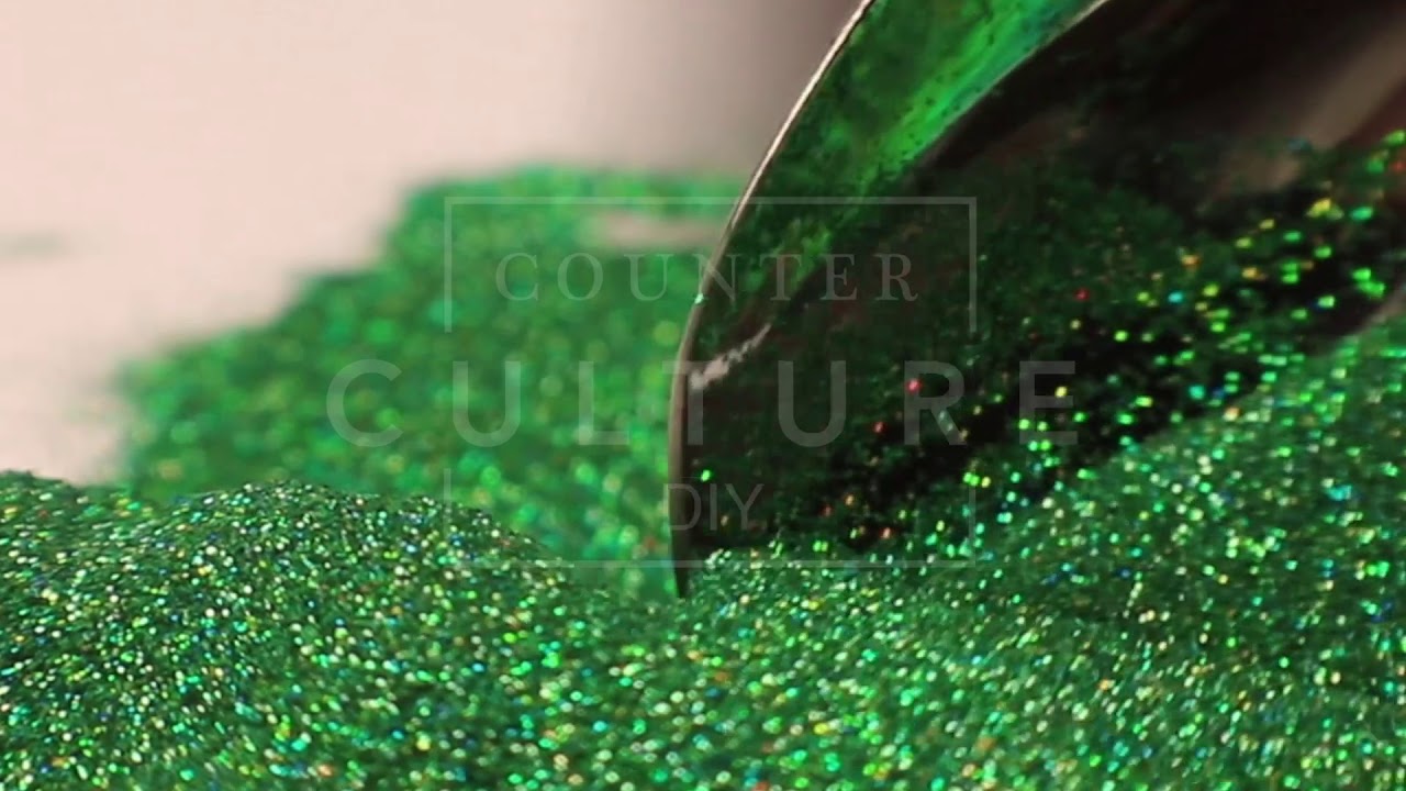 Green Gleam - YouTube