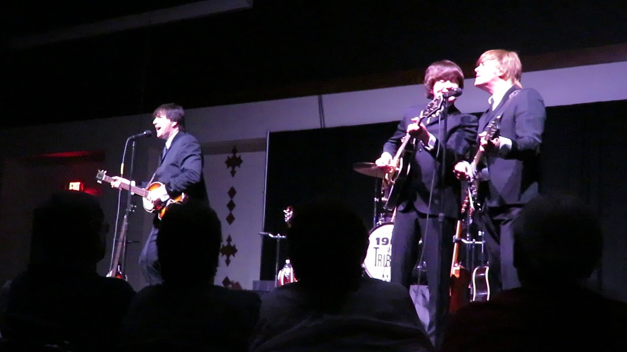 Paperback Writer - YouTube