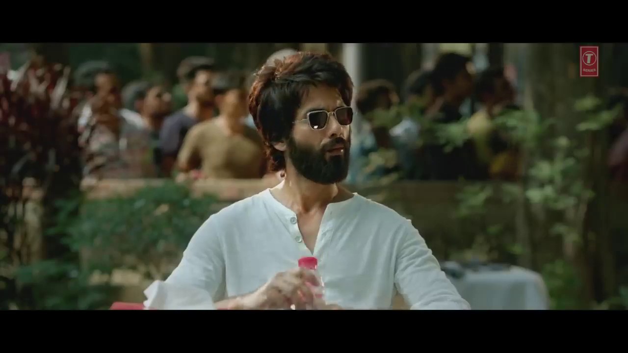 Kabir Singh – Trailer | Shahid Kapoor & Kiara Advani - YouTube