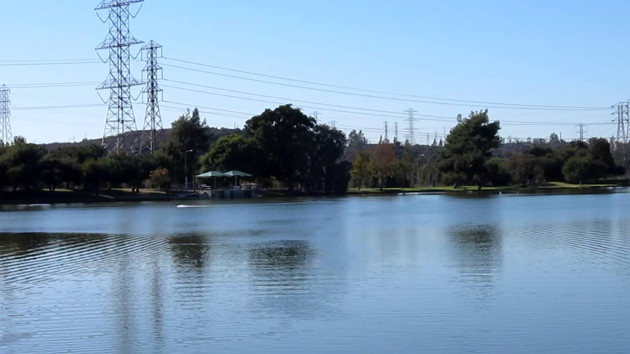 2012 Legg Lake SAW Nov 3rd & 4th - YouTube