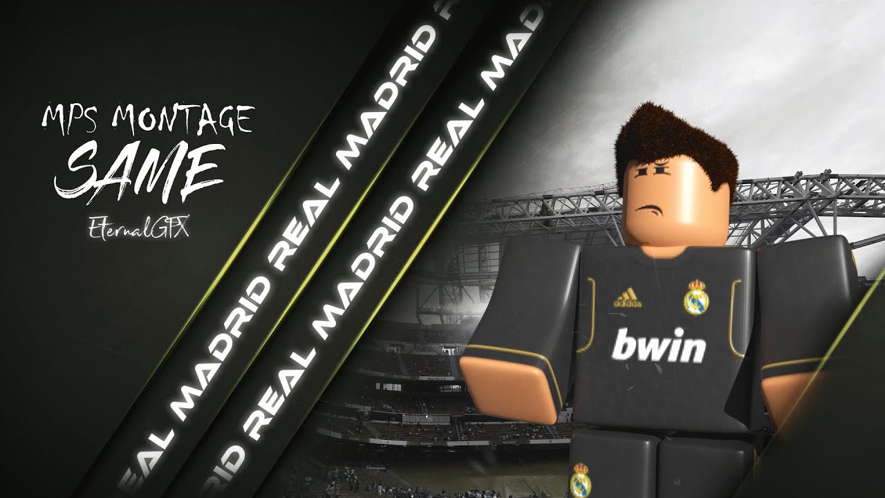 Roblox MPS Montage | Same - YouTube