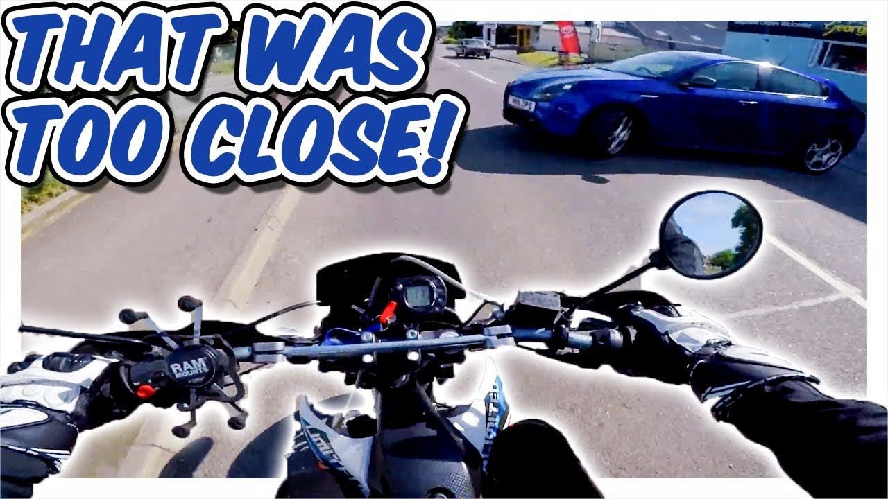 Ultimate Close Calls, Crashes & Channel Update - YouTube