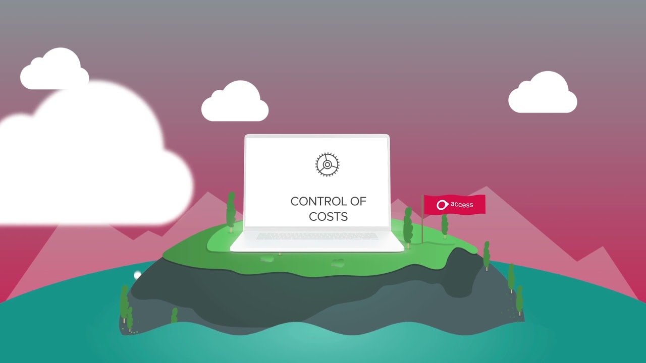 Access Financials - Transform how you manage and control your finances ...