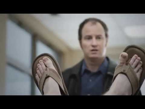 GM Goodwrench - Flip Flop Commerical - YouTube