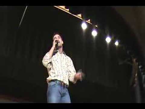 Casey Rivers - If I know my woman - YouTube