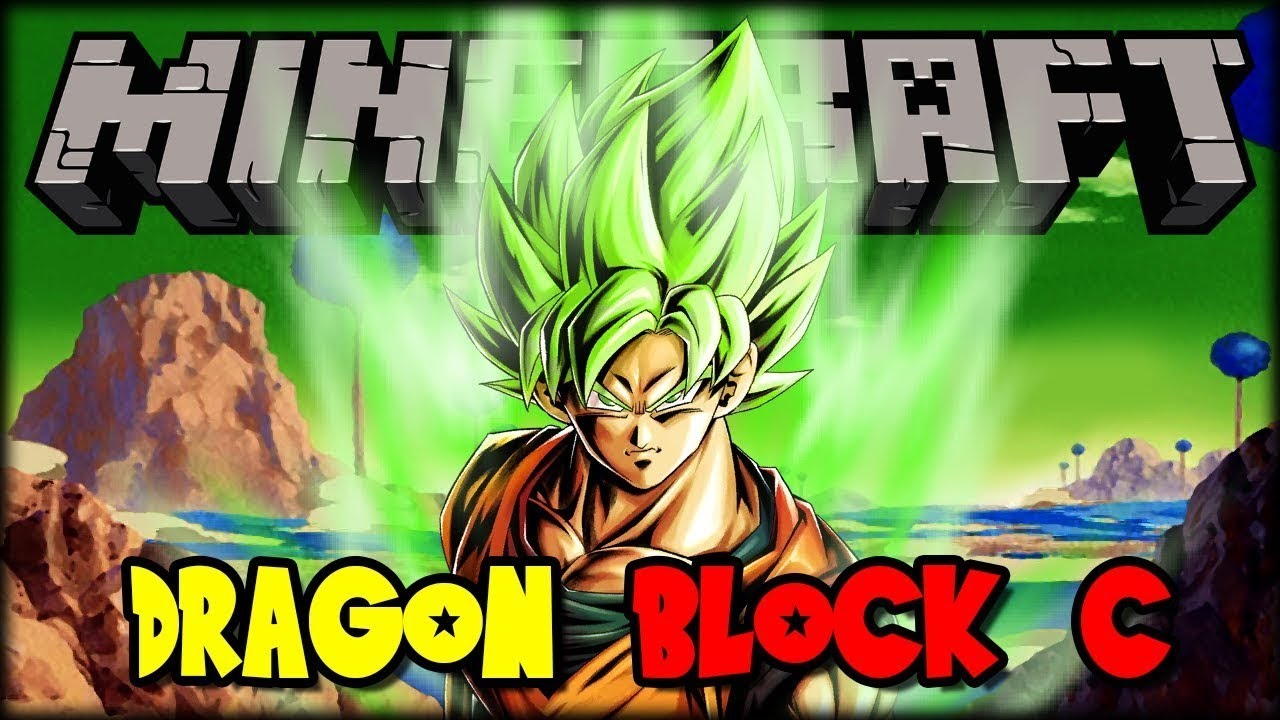 dragon block ultimate ep 4 fomos para o planeta namekusei e terminamos ...